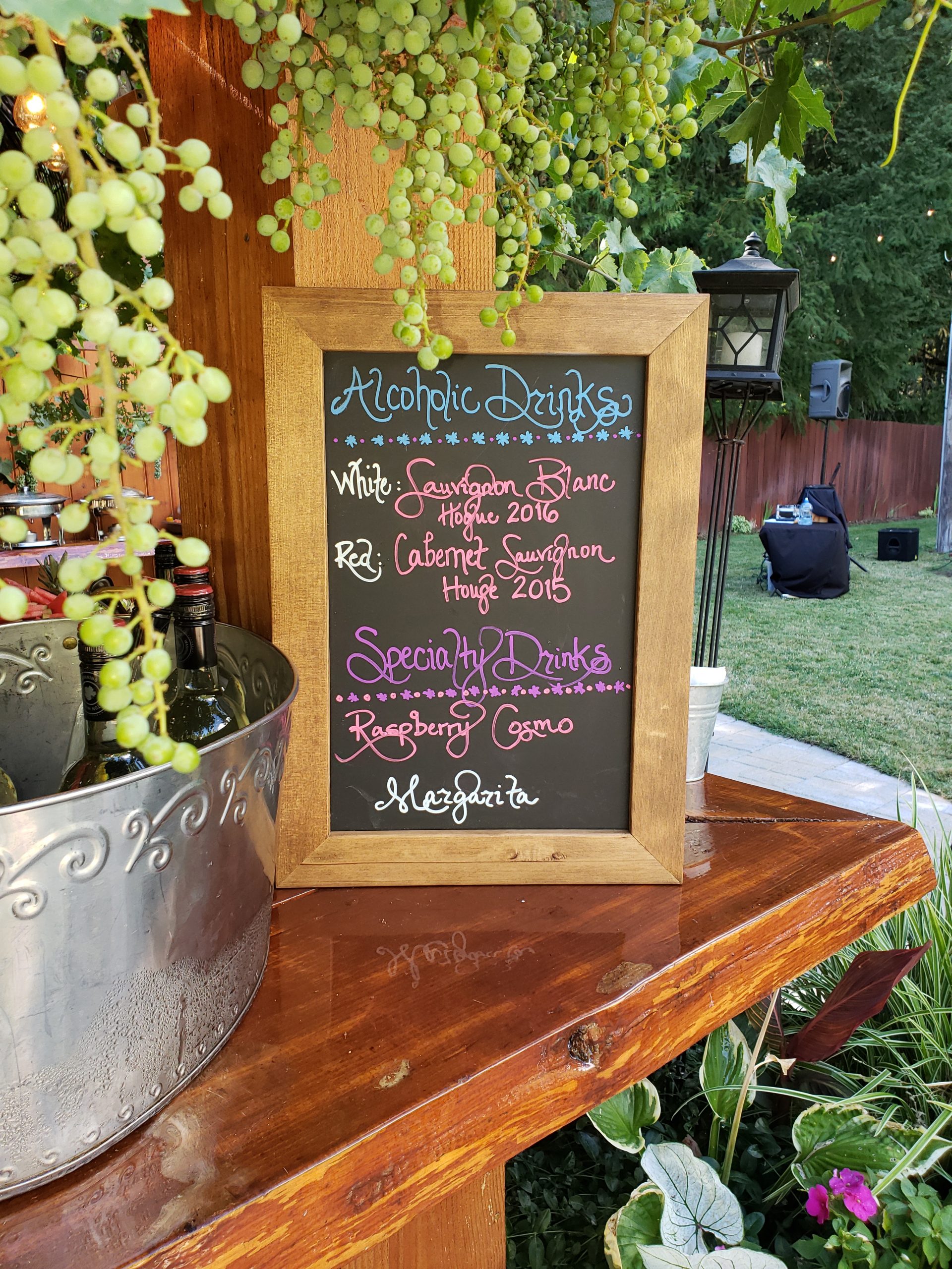 5 - Holiday Farm Resort Wedding Venue